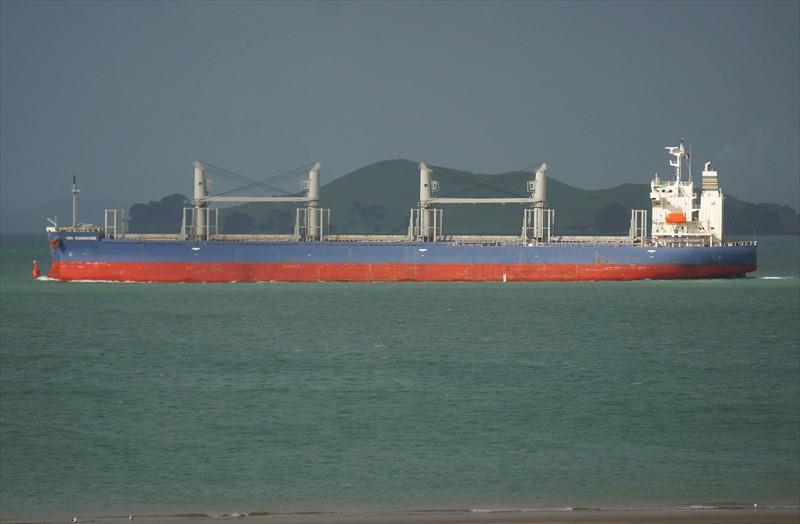 UNI SUNSHINE - Vesseljoin