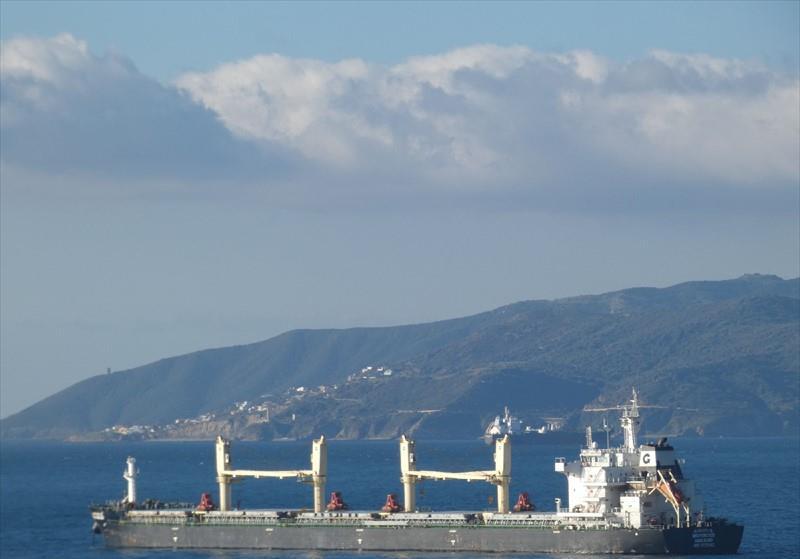 BBG FOREVER - Vesseljoin