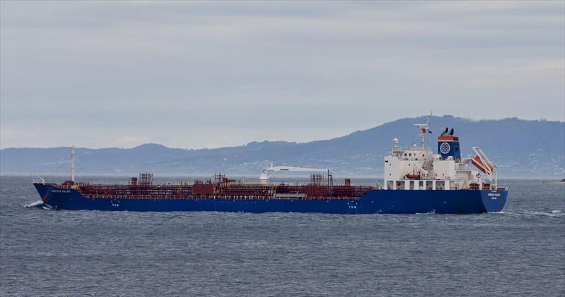 FAIRCHEM FALCON - Vesseljoin