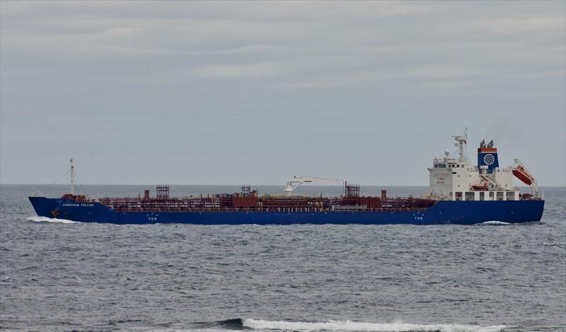 FAIRCHEM FALCON - Vesseljoin