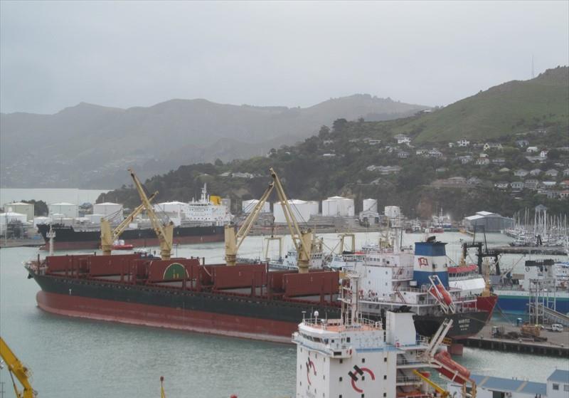 MARITEC - Vesseljoin