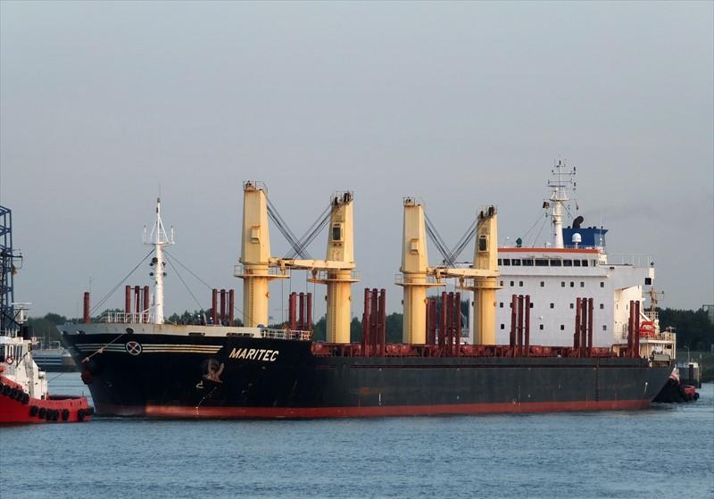 MARITEC - Vesseljoin