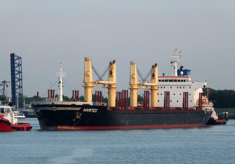 MARITEC - Vesseljoin