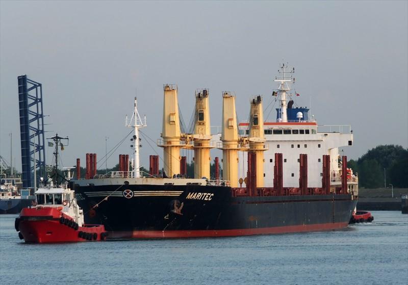 MARITEC - Vesseljoin