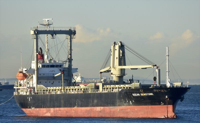 OCEAN GEMSTONE - Vesseljoin