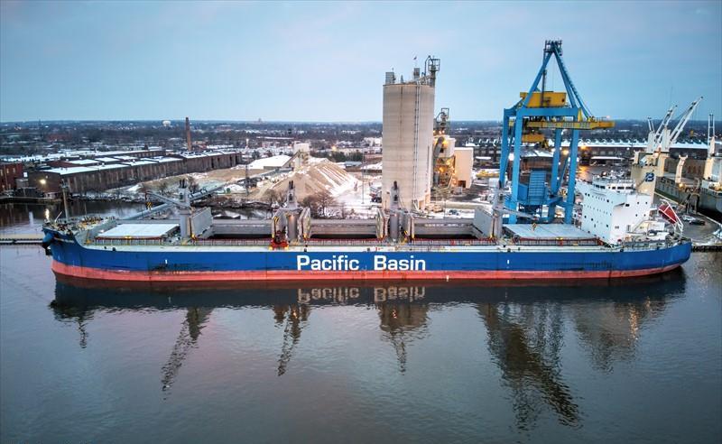 PENGUIN ISLAND - Vesseljoin