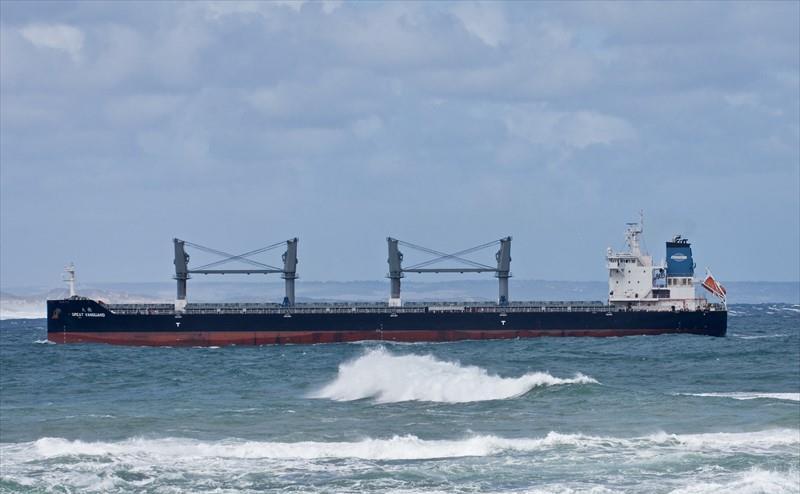 GREAT VANGUARD - Vesseljoin