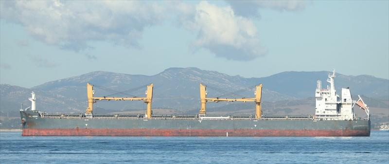 CL HEIDI - Vesseljoin