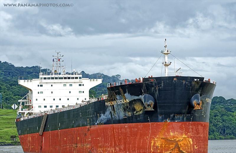 PHOENIX OCEAN - Vesseljoin