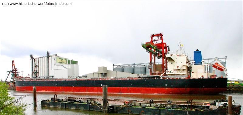 PHOENIX OCEAN - Vesseljoin