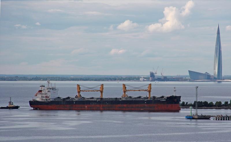 CL GEMMA - Vesseljoin