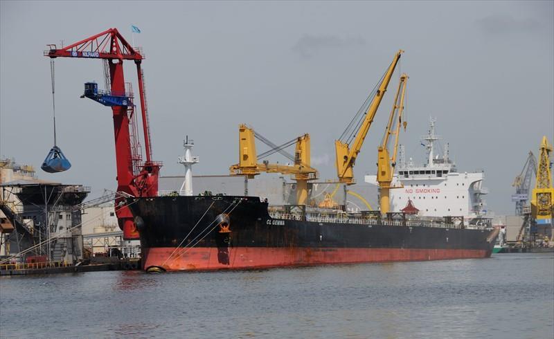 CL GEMMA - Vesseljoin