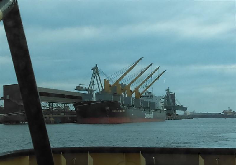 CL GEMMA - Vesseljoin