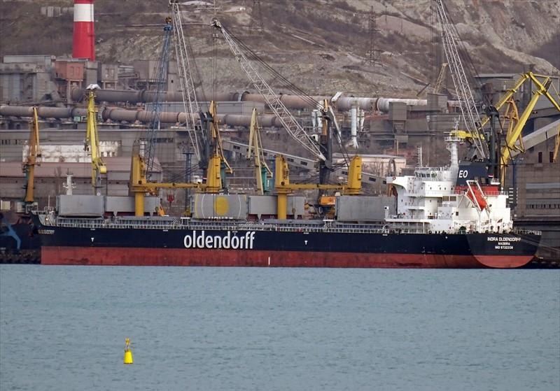 CL GEMMA - Vesseljoin