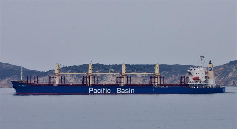 INCE POINT - Vesseljoin