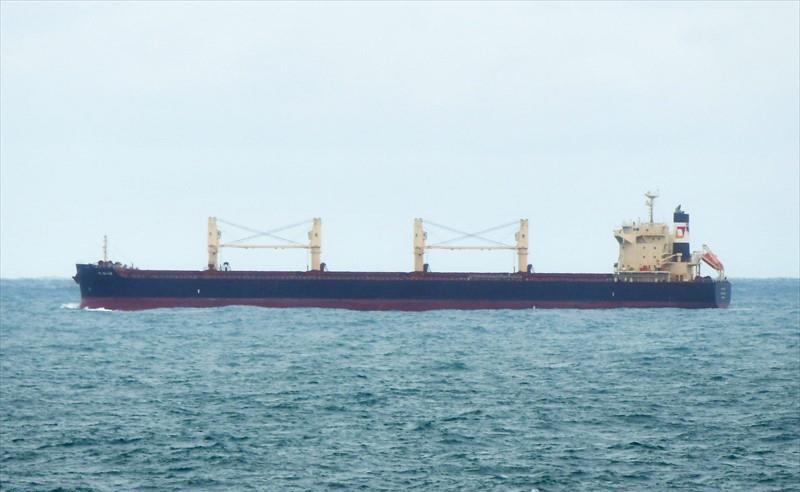 CL ALICE - Vesseljoin