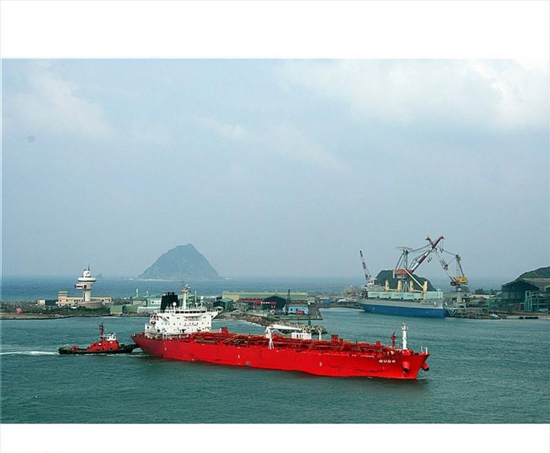 FOREVER RICH - Vesseljoin