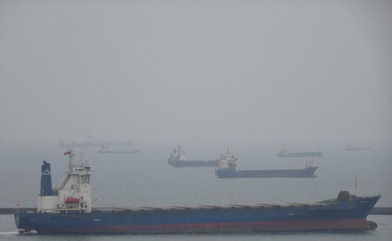 OCEAN PROBE - Vesseljoin