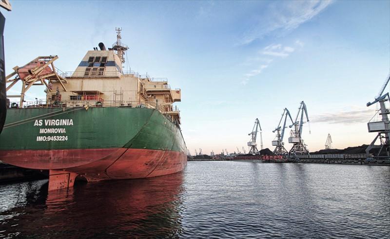 FLC HAPPINESS - Vesseljoin