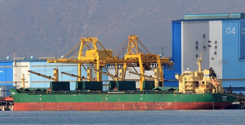 FLC HAPPINESS - Vesseljoin