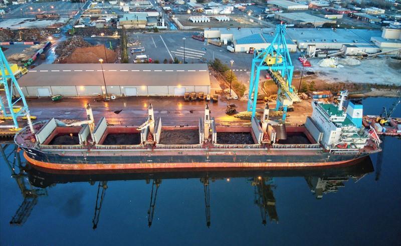 SPRING SUNSHINE - Vesseljoin