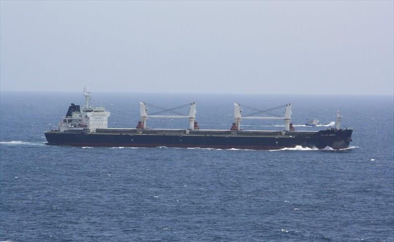 PEACE ANGEL - Vesseljoin