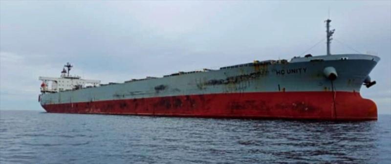 HC UNITY - Vesseljoin