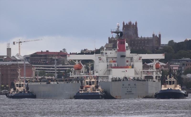 HC UNITY - Vesseljoin