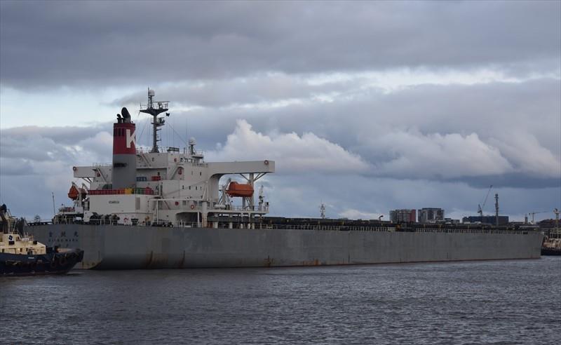 HC UNITY - Vesseljoin