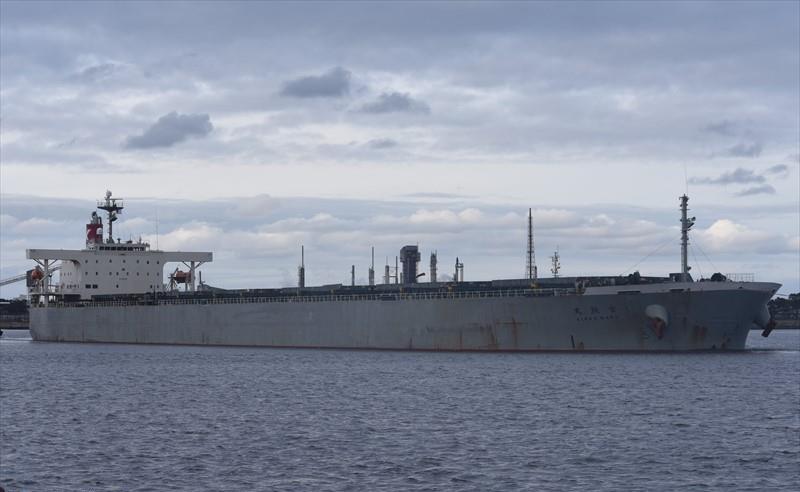 HC UNITY - Vesseljoin