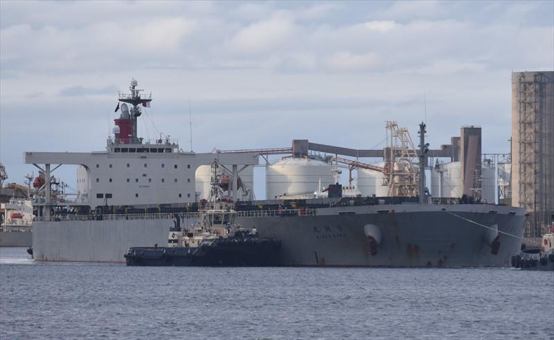 HC UNITY - Vesseljoin