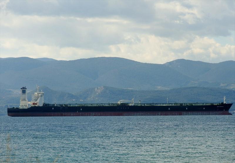 DHT CONDOR - Vesseljoin