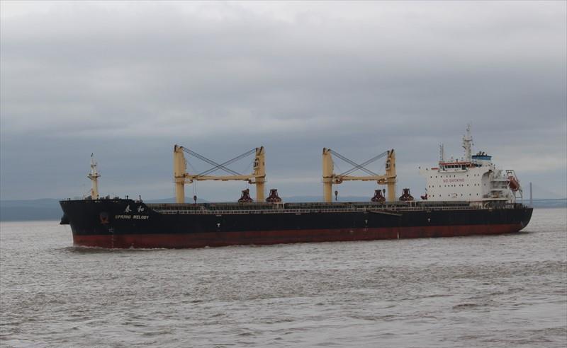 SPRING MELODY - Vesseljoin