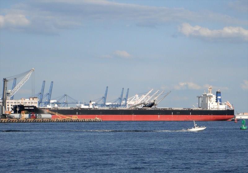 HENG SHUN - Vesseljoin