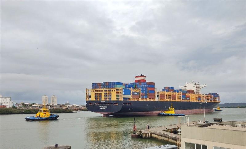 KOTA PUSAKA - Vesseljoin