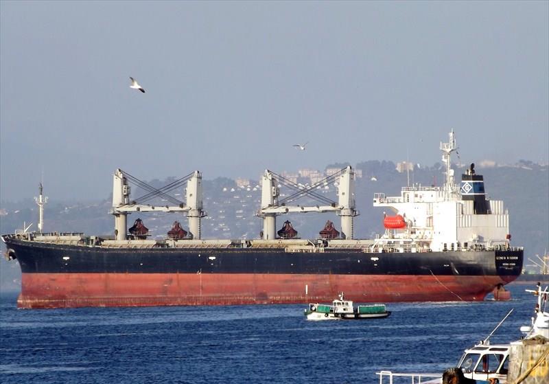 PROSPERITY 101 - Vesseljoin