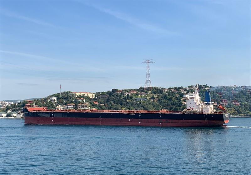 KSL SEATTLE - Vesseljoin