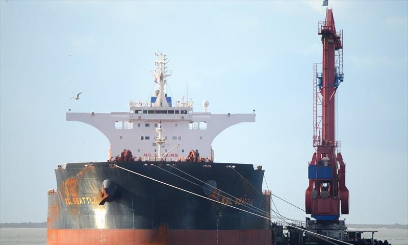 KSL SEATTLE - Vesseljoin