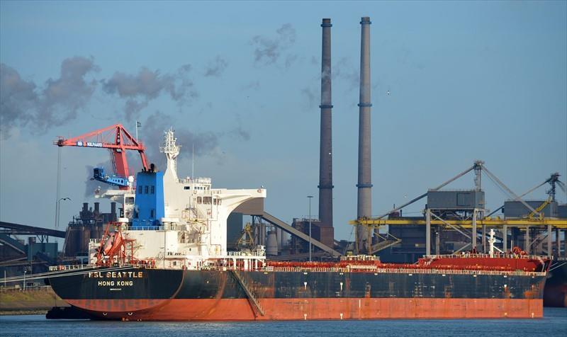 KSL SEATTLE - Vesseljoin