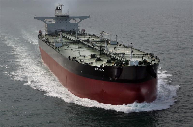 DHT LION - Vesseljoin