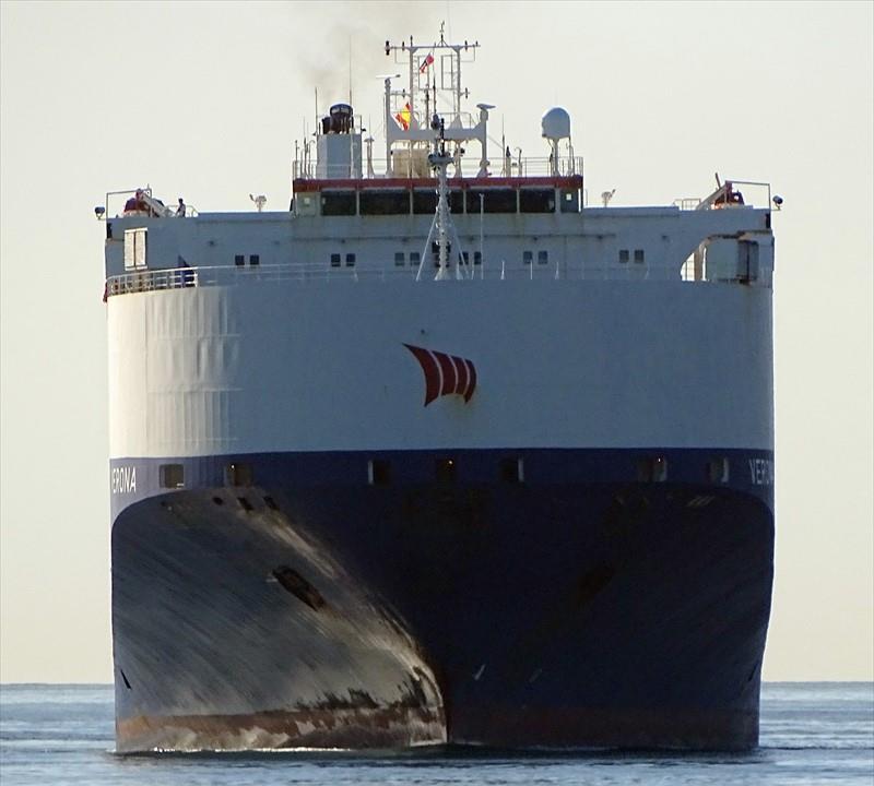 SAIC ANJI PHOENIX - Vesseljoin