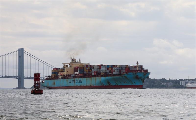 SEALAND ILLINOIS - Vesseljoin