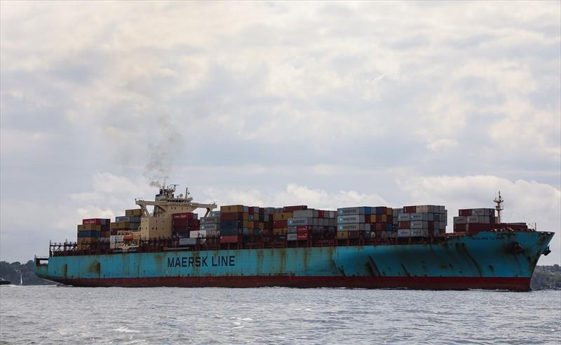 SEALAND ILLINOIS - Vesseljoin