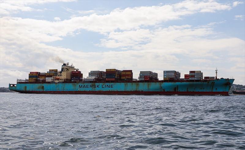 SEALAND ILLINOIS - Vesseljoin