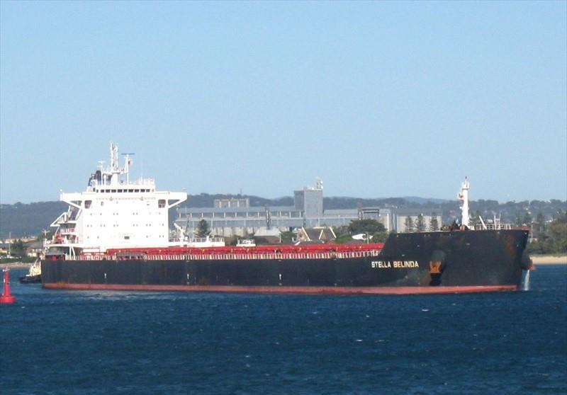 CL BEIJING - Vesseljoin