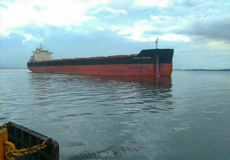 CL BEIJING - Vesseljoin