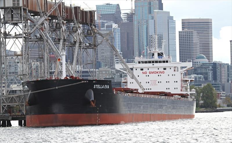 CL SINGAPORE - Vesseljoin