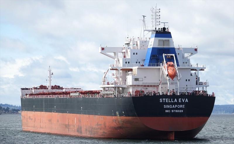 CL SINGAPORE - Vesseljoin