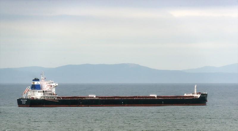 CL RIZHAO - Vesseljoin