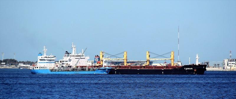 DAISY OCEAN - Vesseljoin